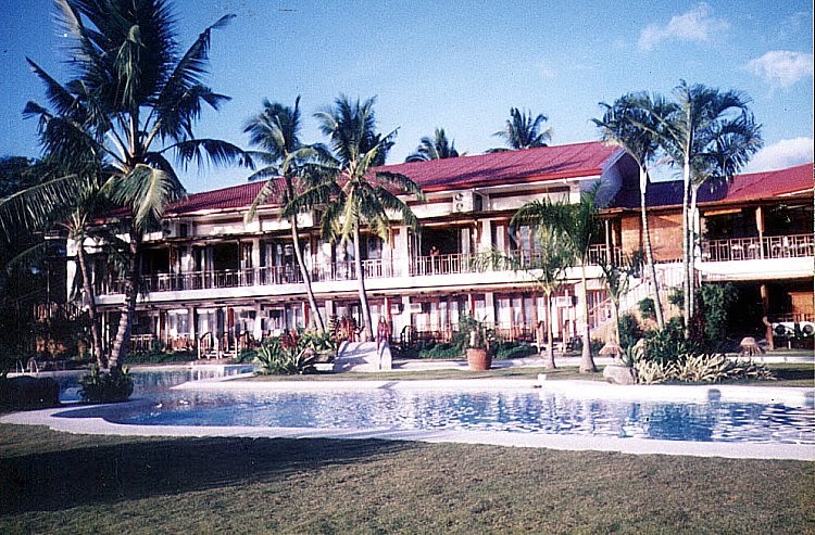 F.Y.I. (Fire Your Imagination): Resort Review: Sabin Resort Hotel ...