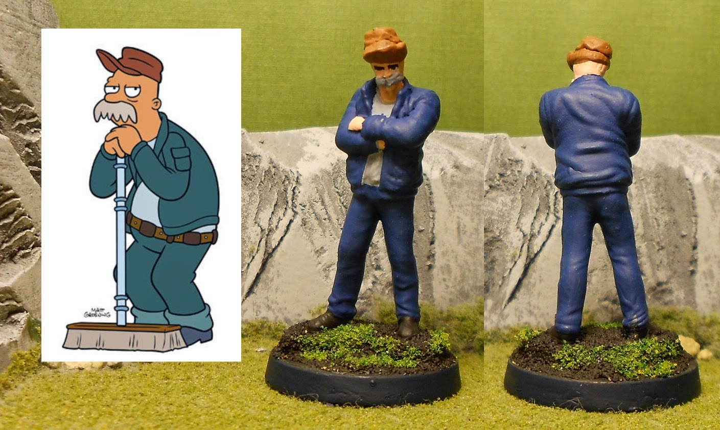 mini-ventures: April 2015