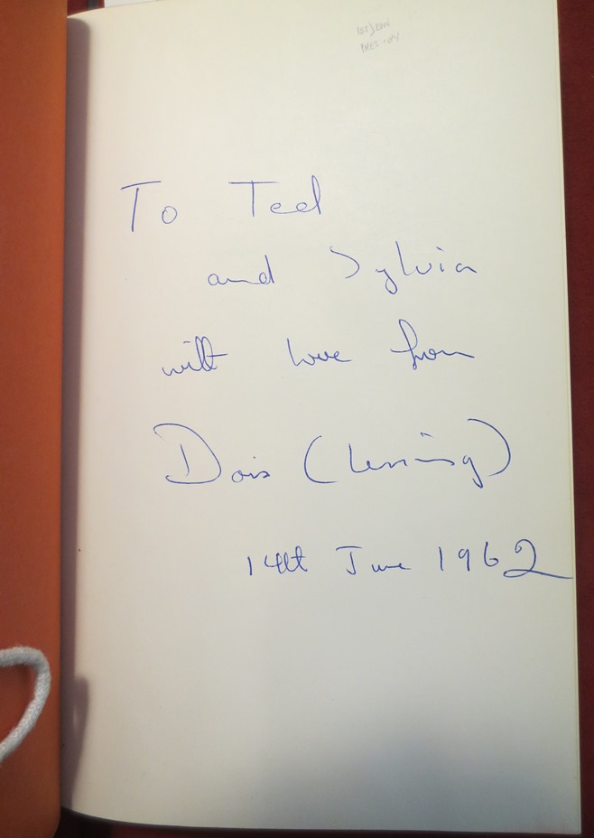 Sylvia Plath Collections: Treasures at the Pierpont Morgan Library