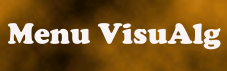 Estrutura de Seleção - Visualg ~ Inforange