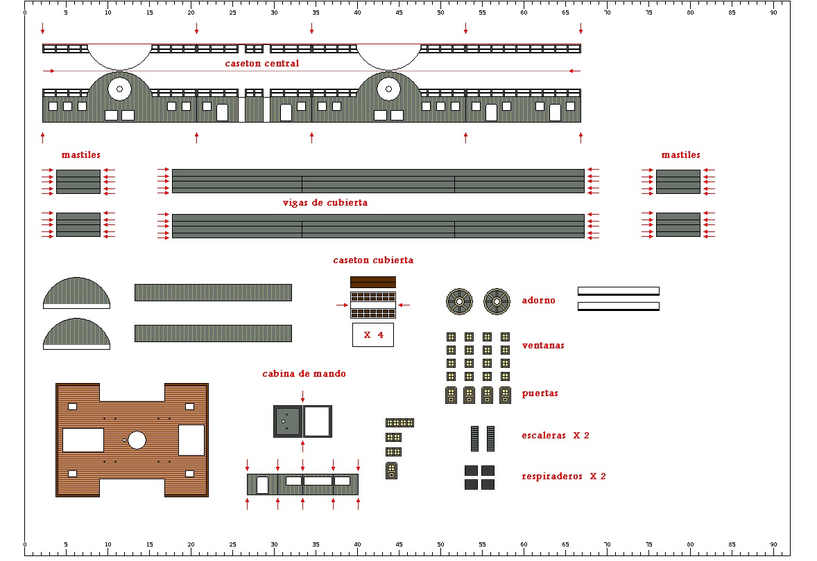Los barcos de papel: CSS Selma (1861)