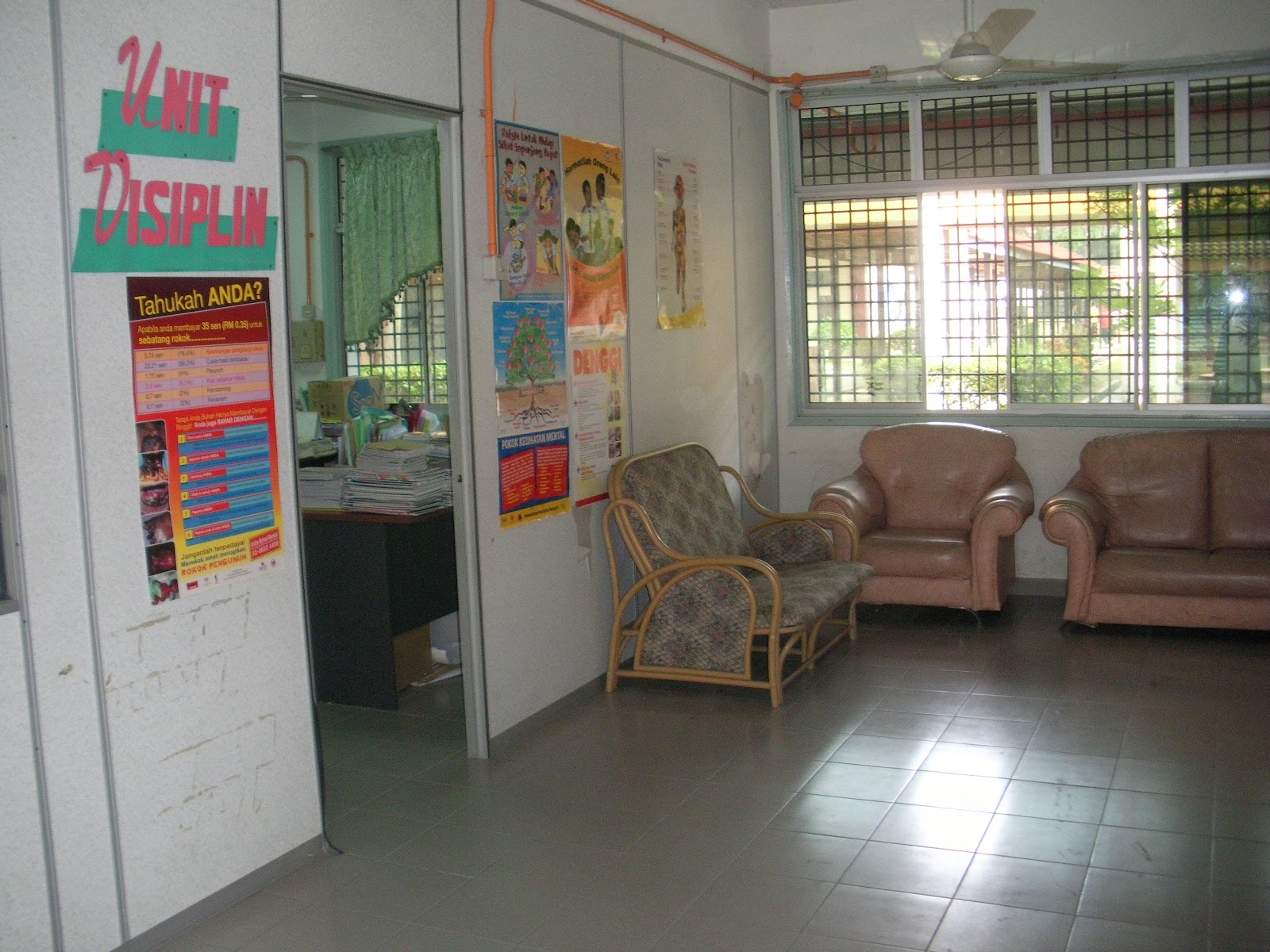 SEJARAH SMKBS | LAMAN WEB RASMI SMK BANDAR SUNWAY