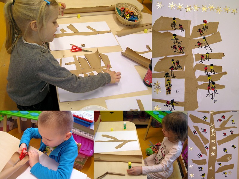 ROHUAIA PÄIKESEJÄNKUD: LEEVIKESED JA TIHASED