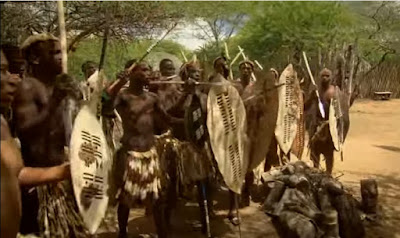 Zulu Kingdom - Ancient Encyclopedia