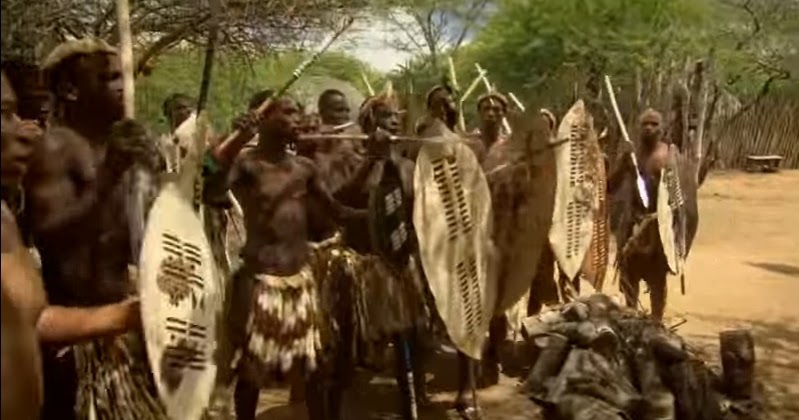 Zulu Kingdom - Ancient Encyclopedia