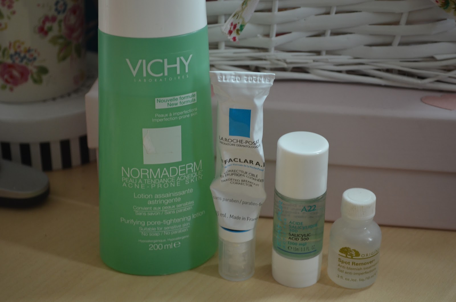 The Break Out Heroes: Spot Fixers - Corrie Bromfield