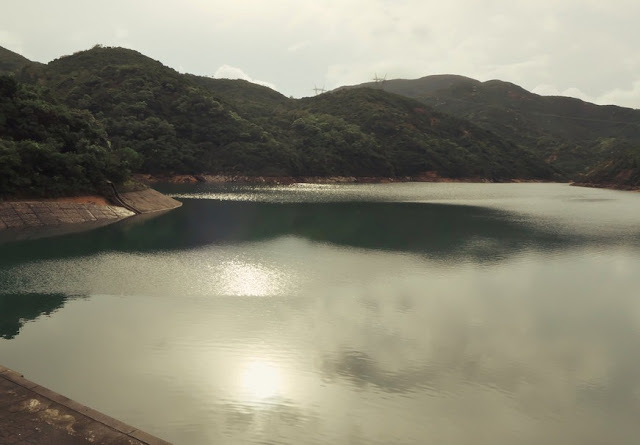 Tamilnadu Tourism: Gundar Dam, Sengottai, Thirunelveli