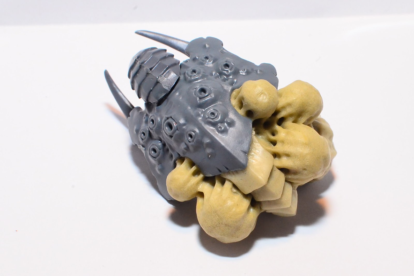 Modern Synthesist: Project Pyrovore