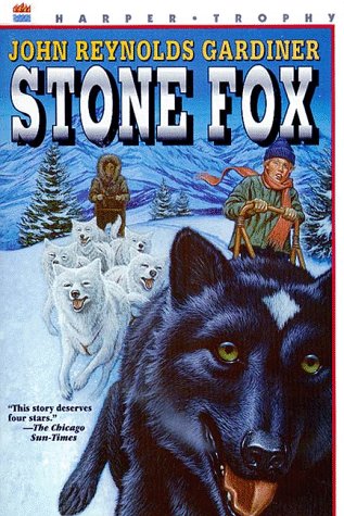 David & Tyler's Great Book Adventure: Stone Fox