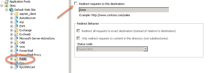 [EXCHANGE] LỖI AN UNEXPECTED ERROR OCCURED KHI DÙNG OWA