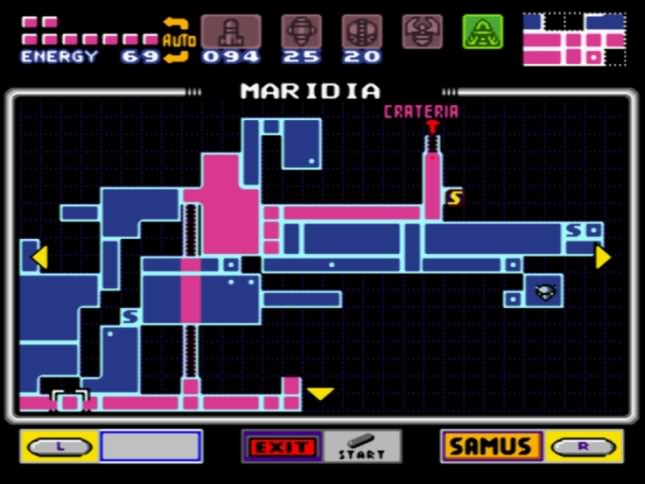 ELITE GEEK SWAG: Borrowed Nostalgia 01 - Super Metroid 3
