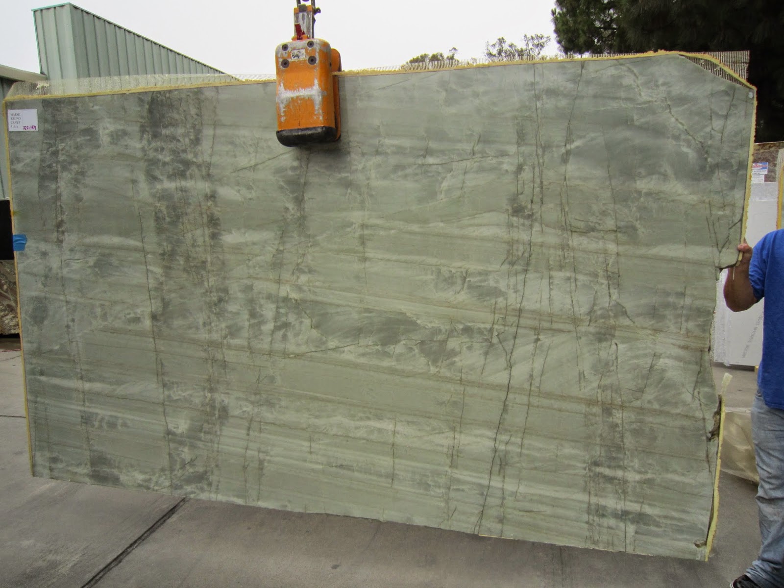 Natural Stone Source