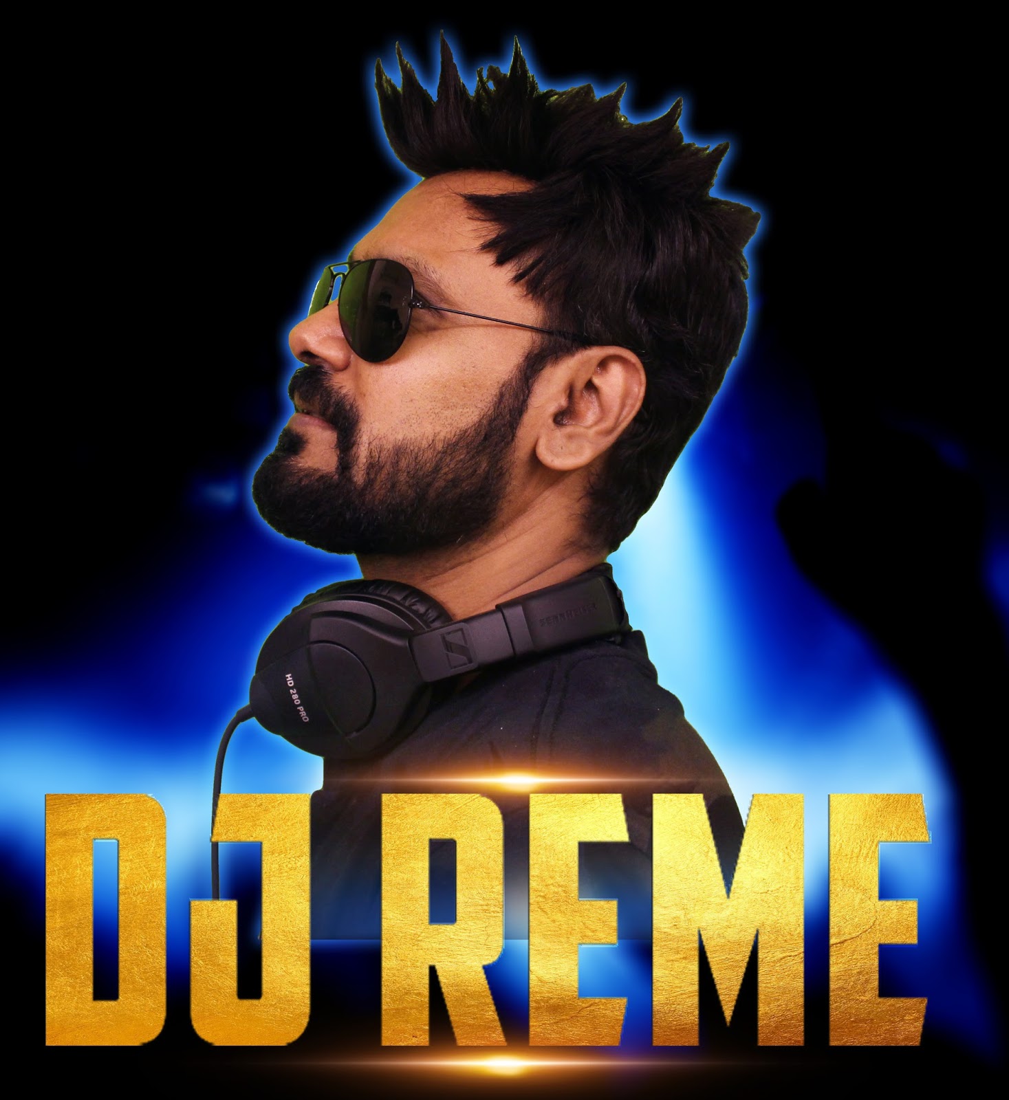 DJ REME PROFILE & SHOW REEL