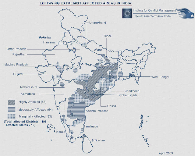 Naxal Naxalite Maoist India: [Naxalite Maoist India] SATP releases fake ...