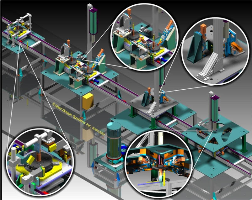 Introducción a la Mecatronica
