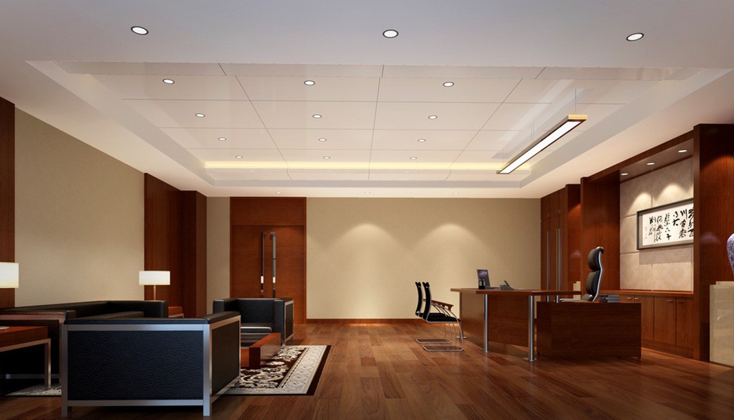 intervo: Shadowline VS List Profile Cornice