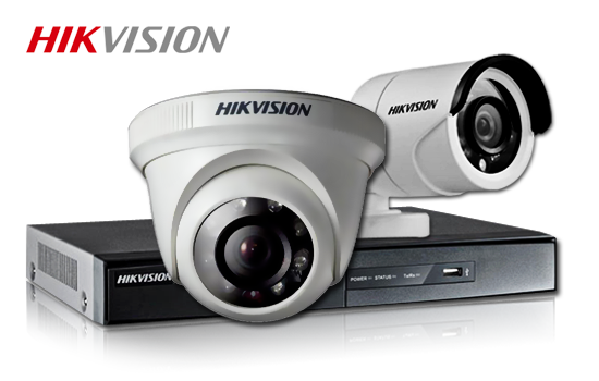 HikVision Server Address untuk HiDDNS - PRO CCTV