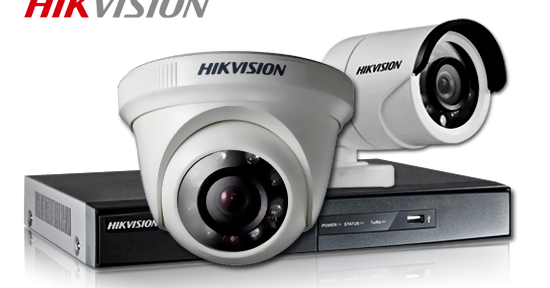 HikVision Server Address untuk HiDDNS - PRO CCTV