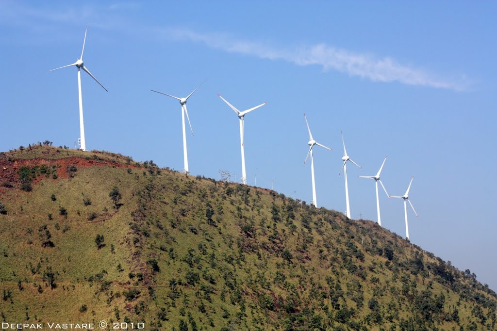 The Quest: A few glimpses of Chitradurga