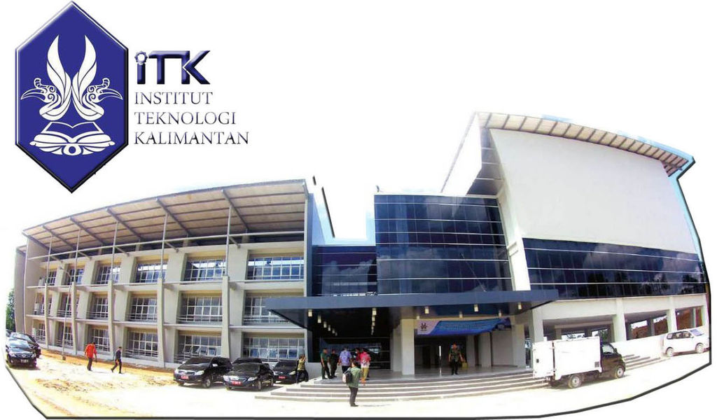 Penerimaan Pegawai Institut Teknologi Kalimantan (ITK)