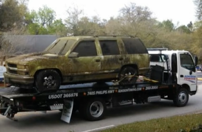 True Case Files: The Disappearance of Brandon Swanson