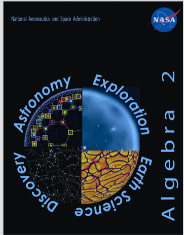Dnyandeep: Learn Space Maths from NASA