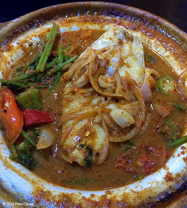 Ho Chiak: Hooked on Heads