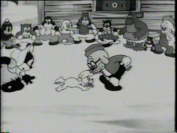 Supervised By Fred Avery: Tex Avery's Warner Brothers Cartoons: Plane ...