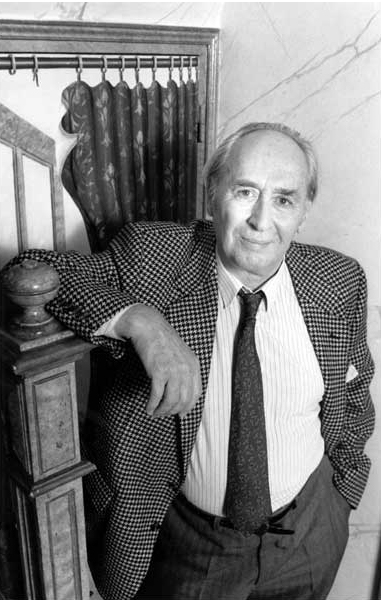 Puntos de Partida: "BIENVENIDOS A METRO-CENTER", de James Ballard o La ...