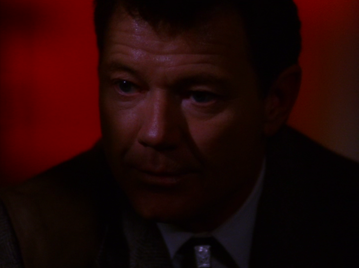 Lost in the Movies: Jean Renault (TWIN PEAKS Character Series #58)