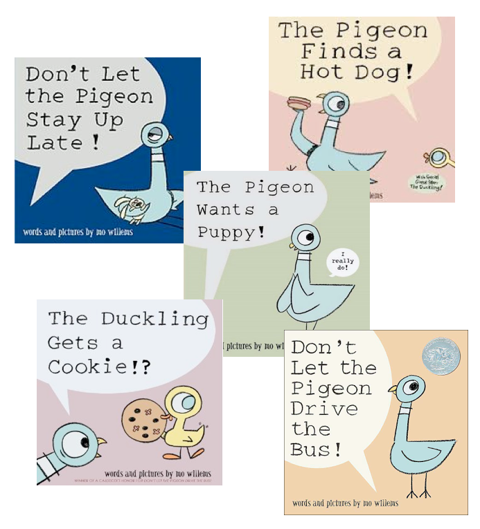 It's Playtime - Recreação em Inglês: The duckling gets a cookie!?