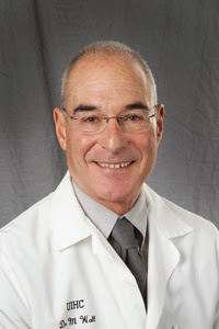 Eye on Vision: Dr. Michael Wall, Dr. Peter Borgman, Dr. Colleen ...