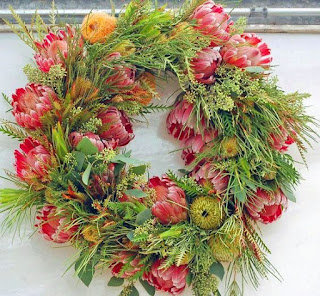 A Passion for Flowers: In the Field: Pink Duke