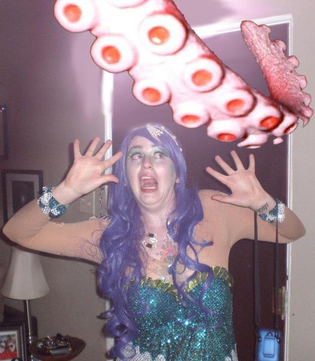 The Chop Shop: New Projects!