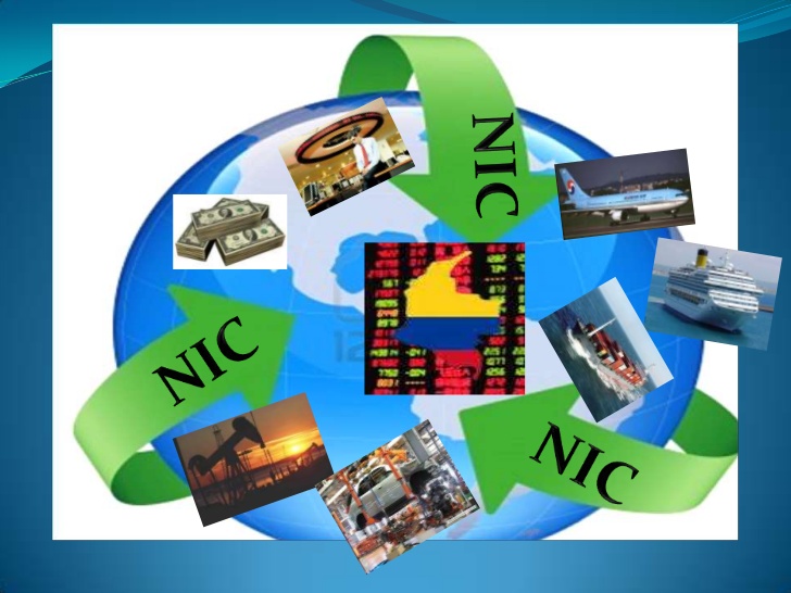 NIC 1 PRESENTACION DE ESTADOS FINANCIEROS