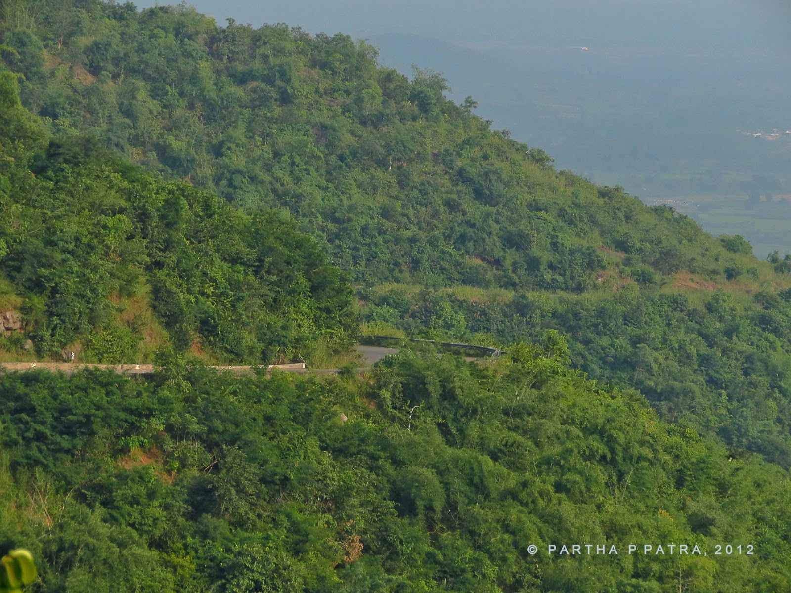 THE DISCRETE DIARY : Re-discovering Koraput : Day-2