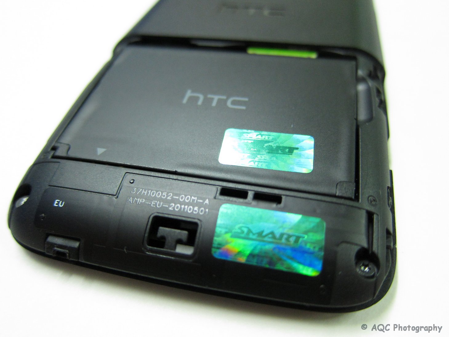 HTC Chacha Review - Ultimate Social Media Phone ~ Cheftonio's Blog