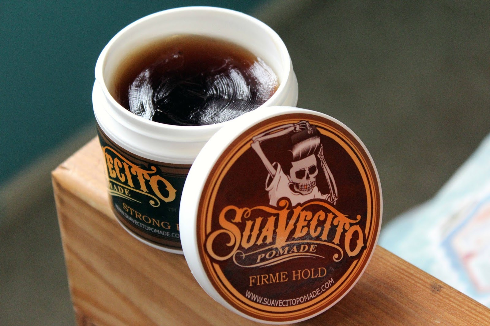 POMADE - Bukan Main