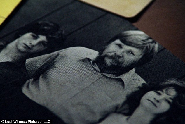 UK Paranormal Events: Daniel Lutz, Tells his story of living in the ...