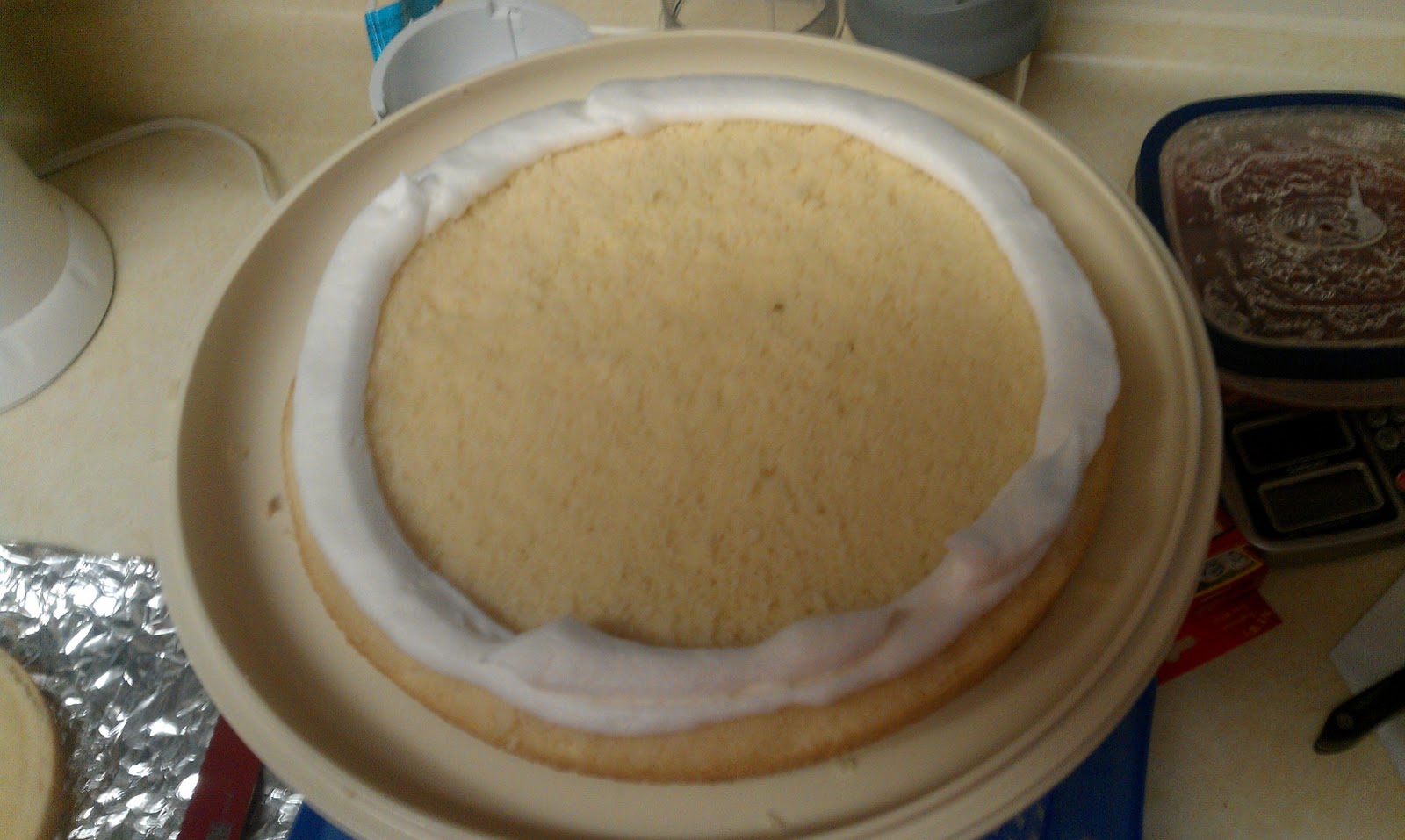 Confessions of a Diva-Chef