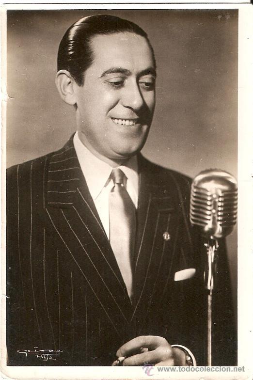 MANGA CLASSICS - Diego Martín, locutor de radio y otras anécdotas de ...