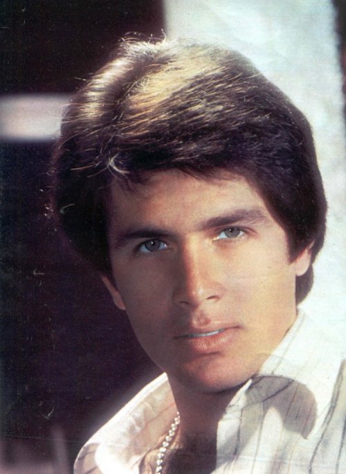 FOTONOVELAS / FOTOROMANZI: ♥ ALEX DAMIANI ♥