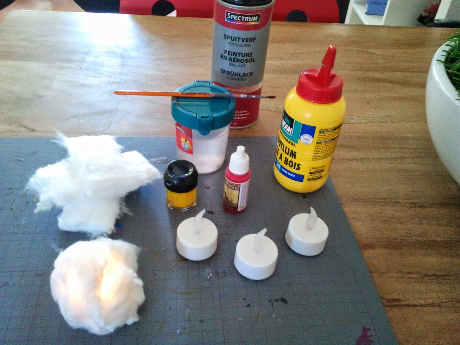 Engineering 40k: Tutorial: explosion markers