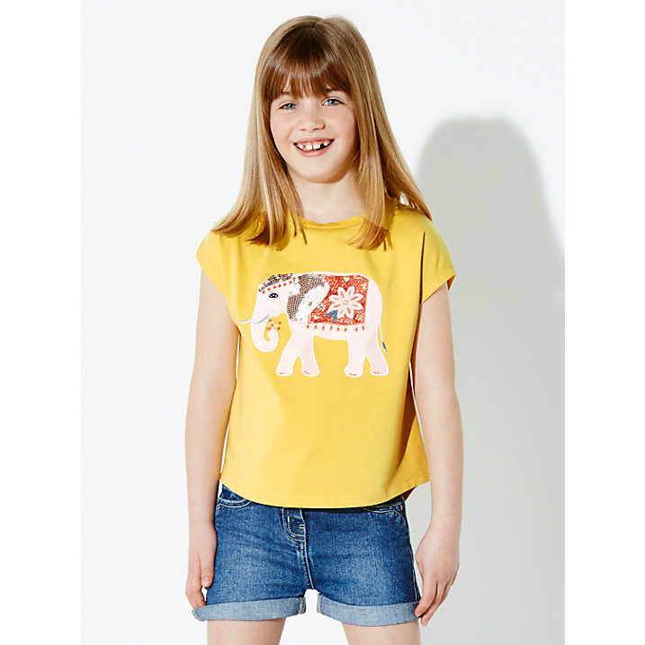 Boss Model Juniors: SUMMER LOVIN'