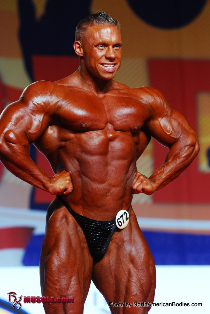 Bodyspace Junction: Day 14: Dániel Tóth