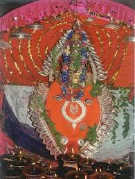 exploring sambalpur: SAMLESWARI TEMPLE,HUMA TEMPLE,ISKCON TEMPLE