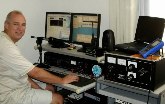 WARC bands • AmateurRadio.com