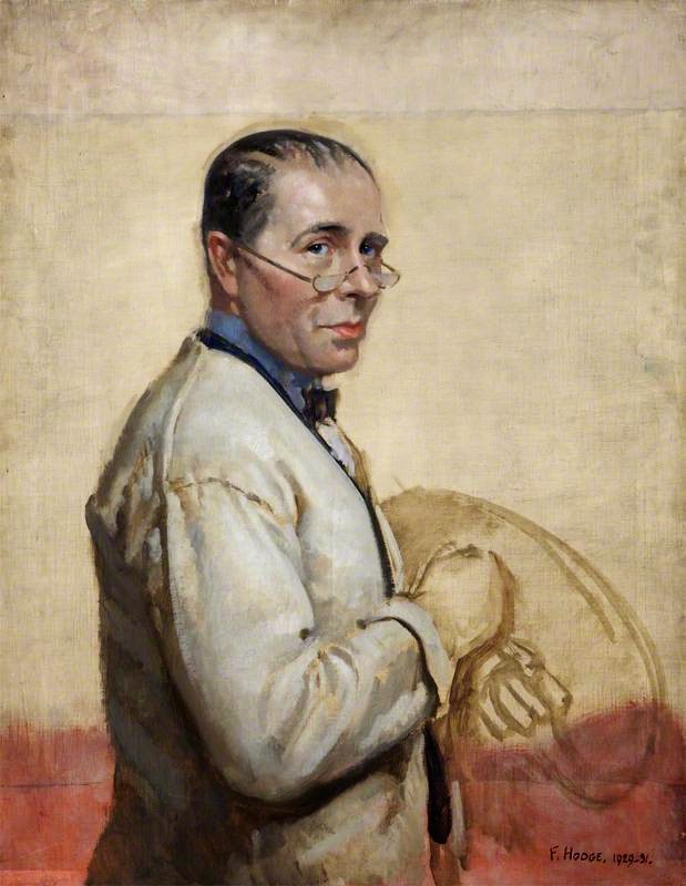 Sir William Orpen | Portrait painter | Tutt'Art@ | Pittura * Scultura ...