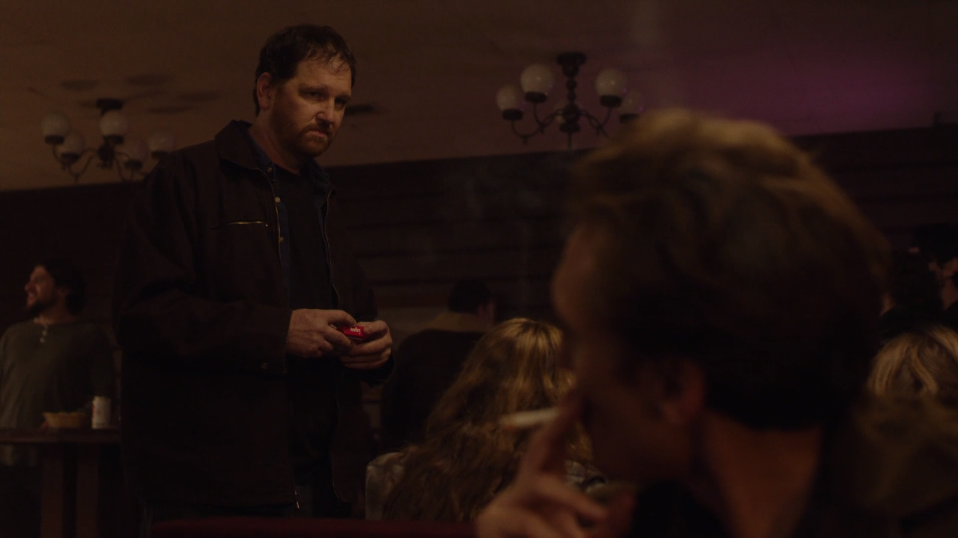 Lost in the Movies: Richard Horne (TWIN PEAKS Character Series #47)