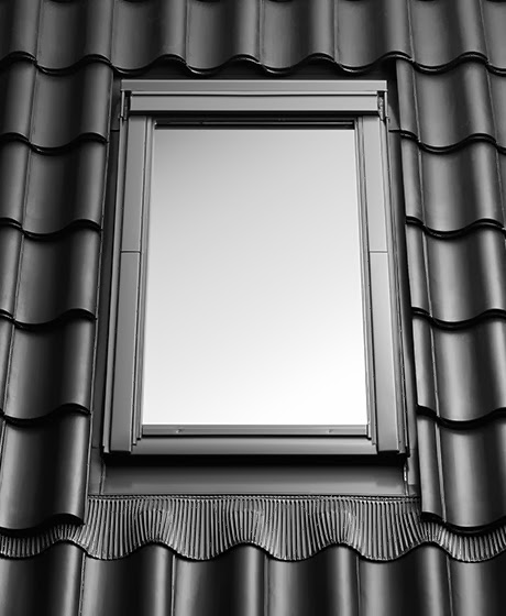 Timber Talk: VELUX New Generation